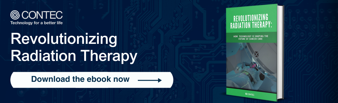 The State of Radiation Therapy Devices: Challenges, Innovations, and t ...