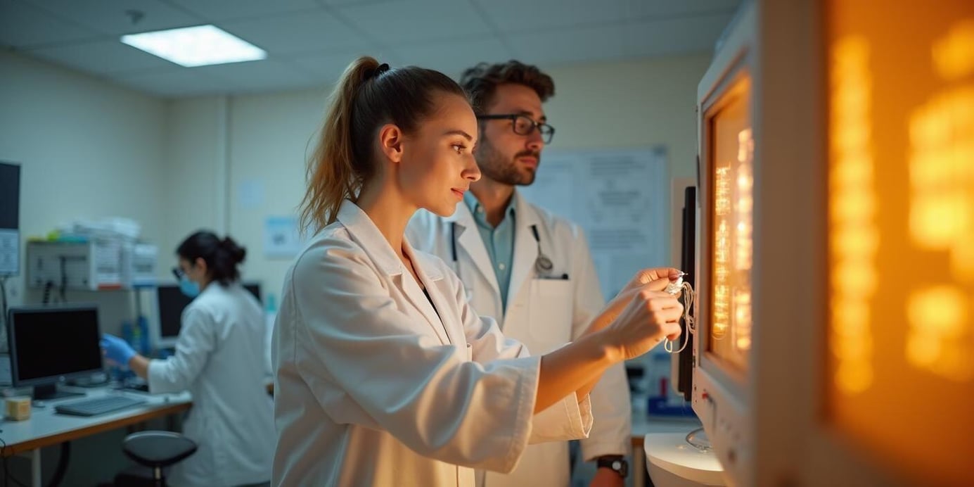 Redefining Patient Monitoring: The Role of Advanced Technology in Mode ...